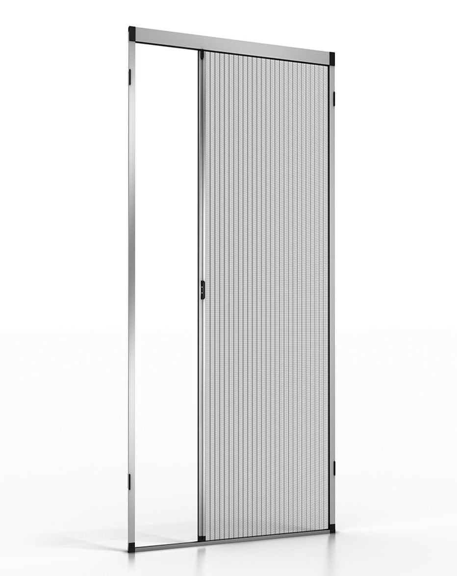 Barrier Free Sliding Door - Light and Shade